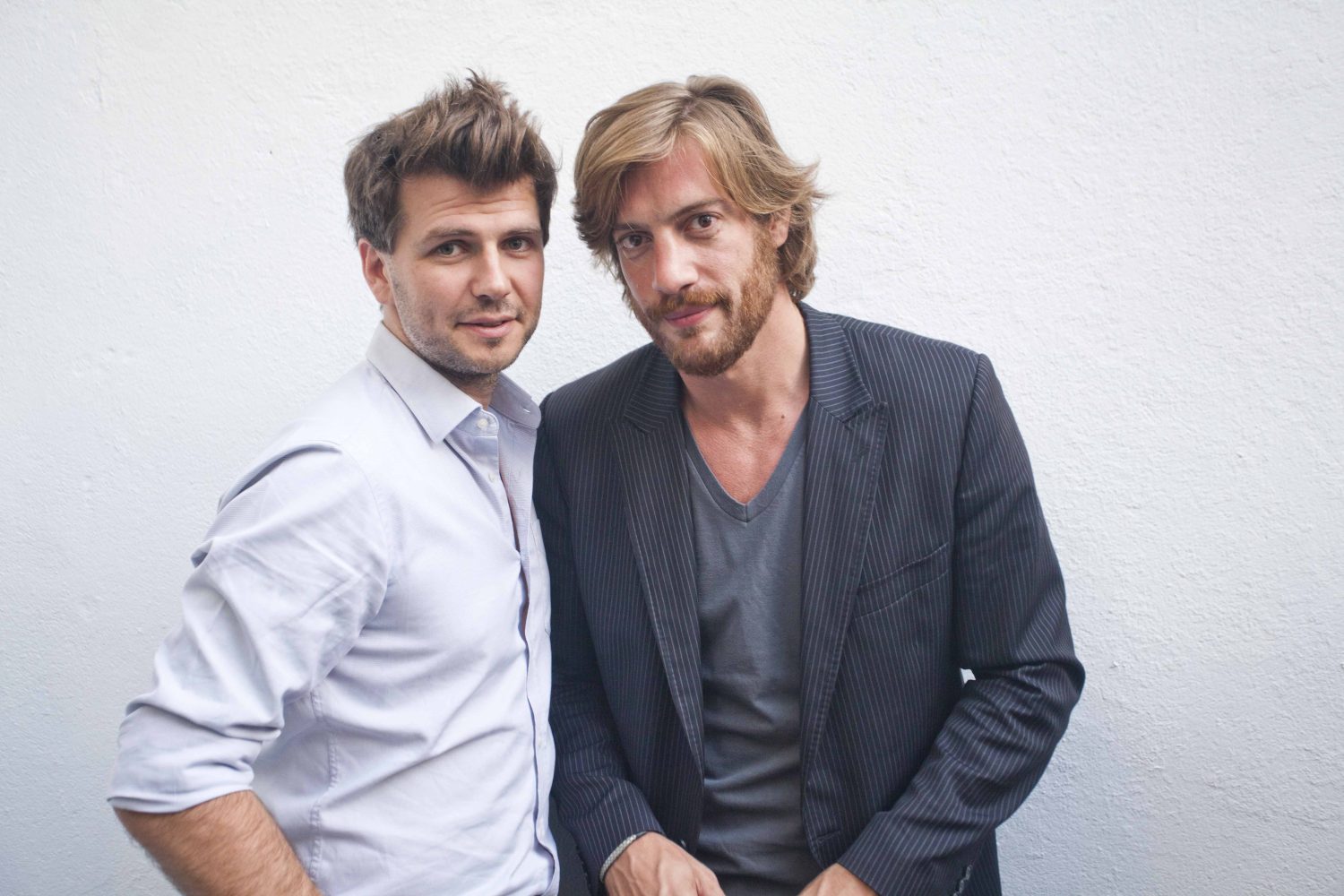 Say Who - Alexandre Olive