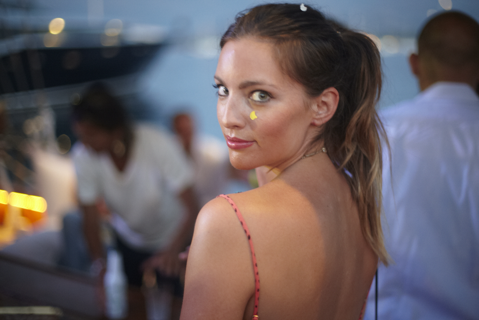 Calvi, day IV - en - Say Who