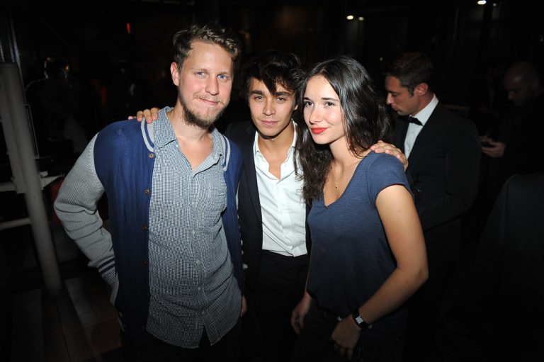 Say Who - Benjamin Netter