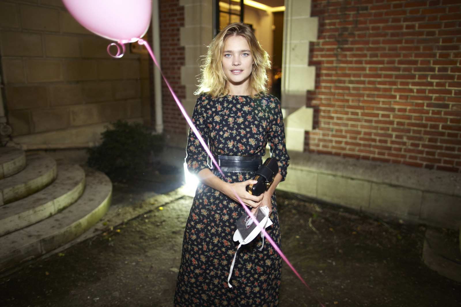 Bonpoint x Hi Panda party - en - Say Who