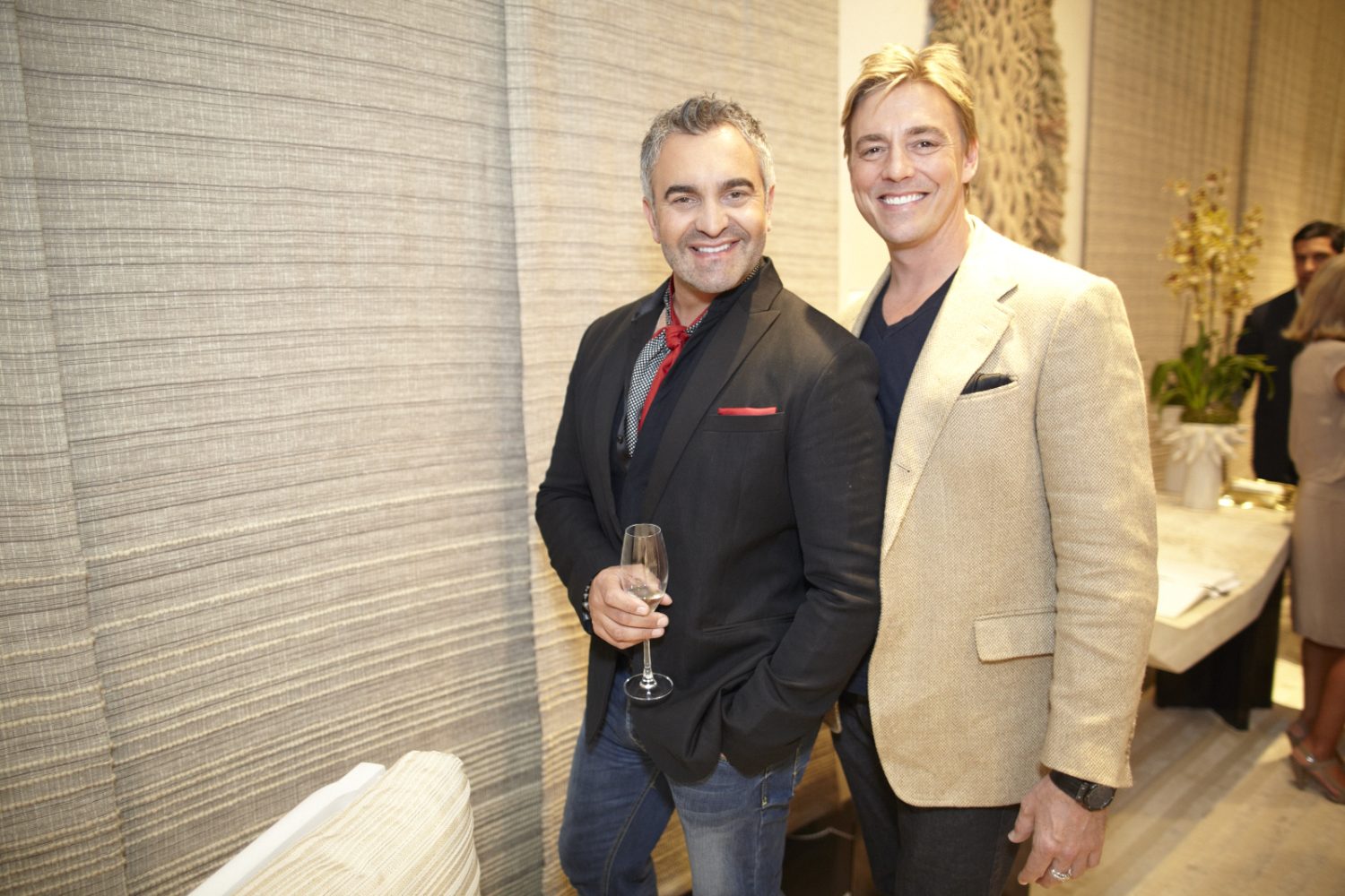 Say Who - Michael Jay Green