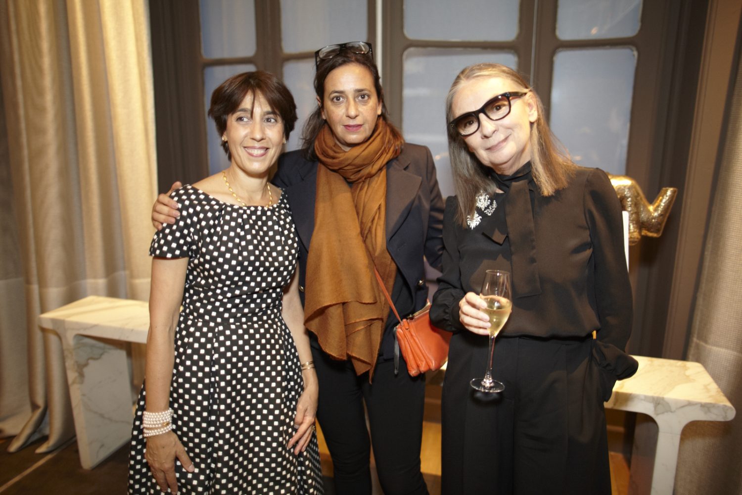 Say Who - Betty Lagardère