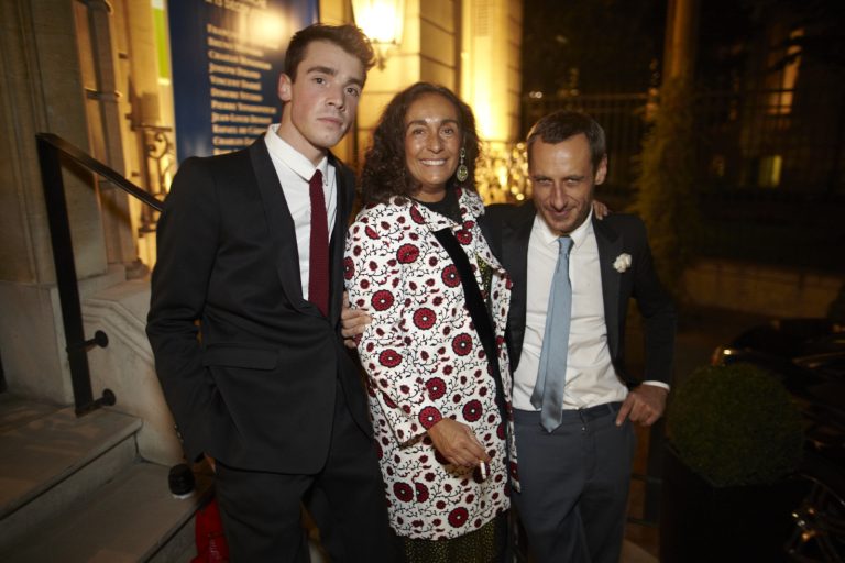 Say Who - Rémi Barbier