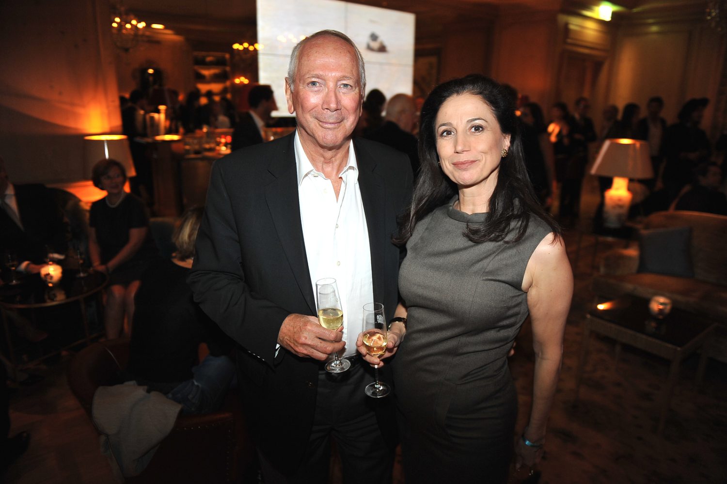 Say Who - Marc Dorcel