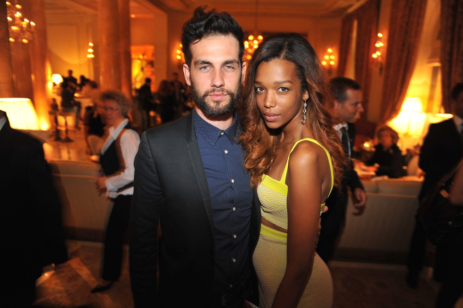 Say Who - Sébastien Dégut