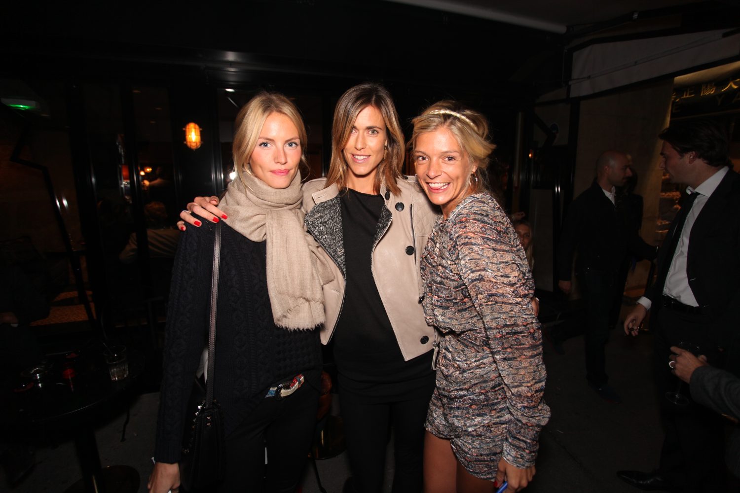 Say Who - Céline le Gallais