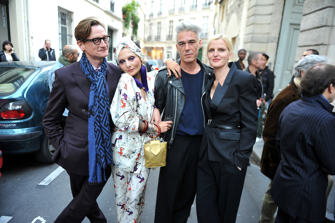 Catherine Baba Cocktail x New Business - en - Say Who