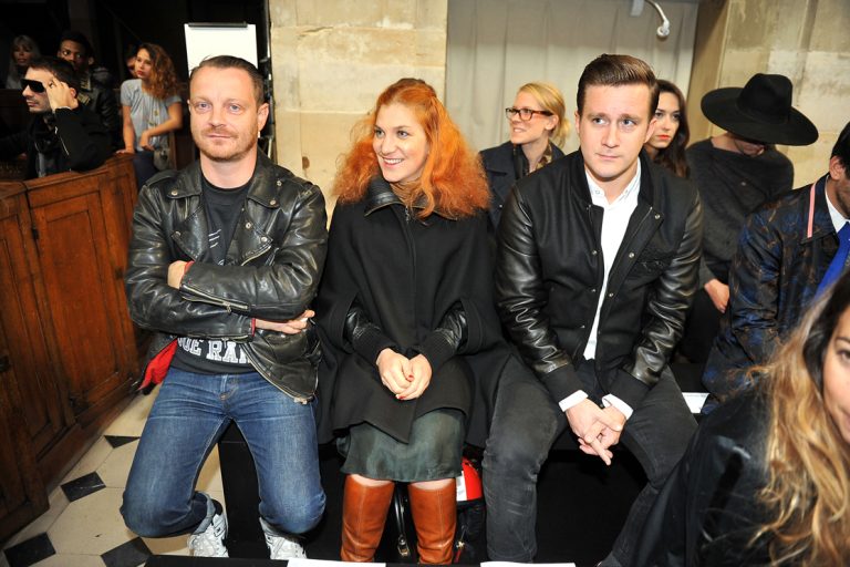 Say Who - Pascal Monfort