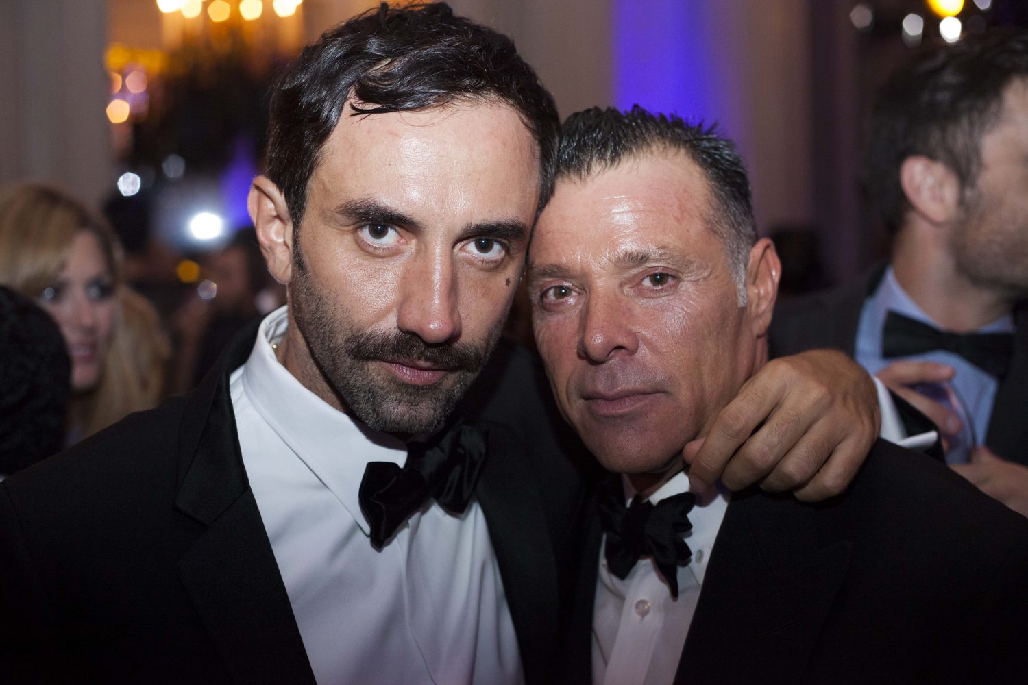 Say Who - George Cortina