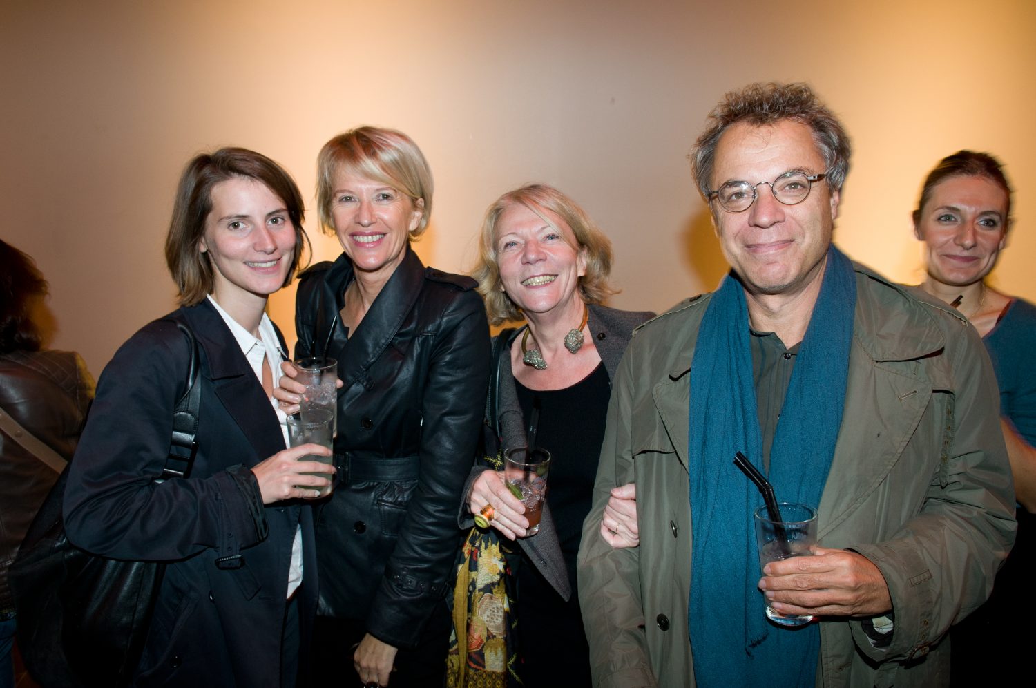 Say Who - Nicolas Trêve