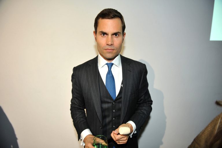 Say Who - Brook Hazelton