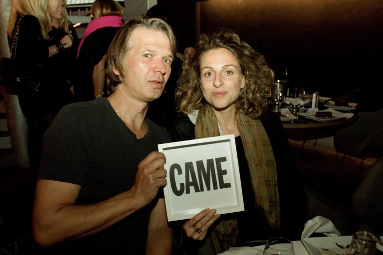 Say Who - Markus Schaller