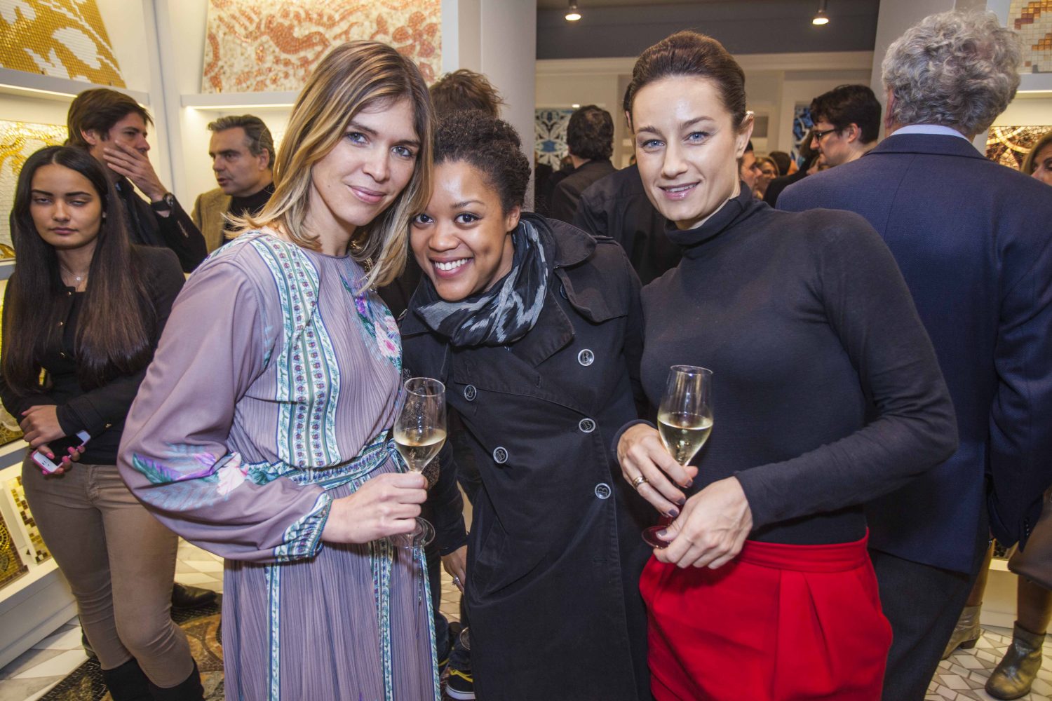 Say Who - Alice Mac Pabro