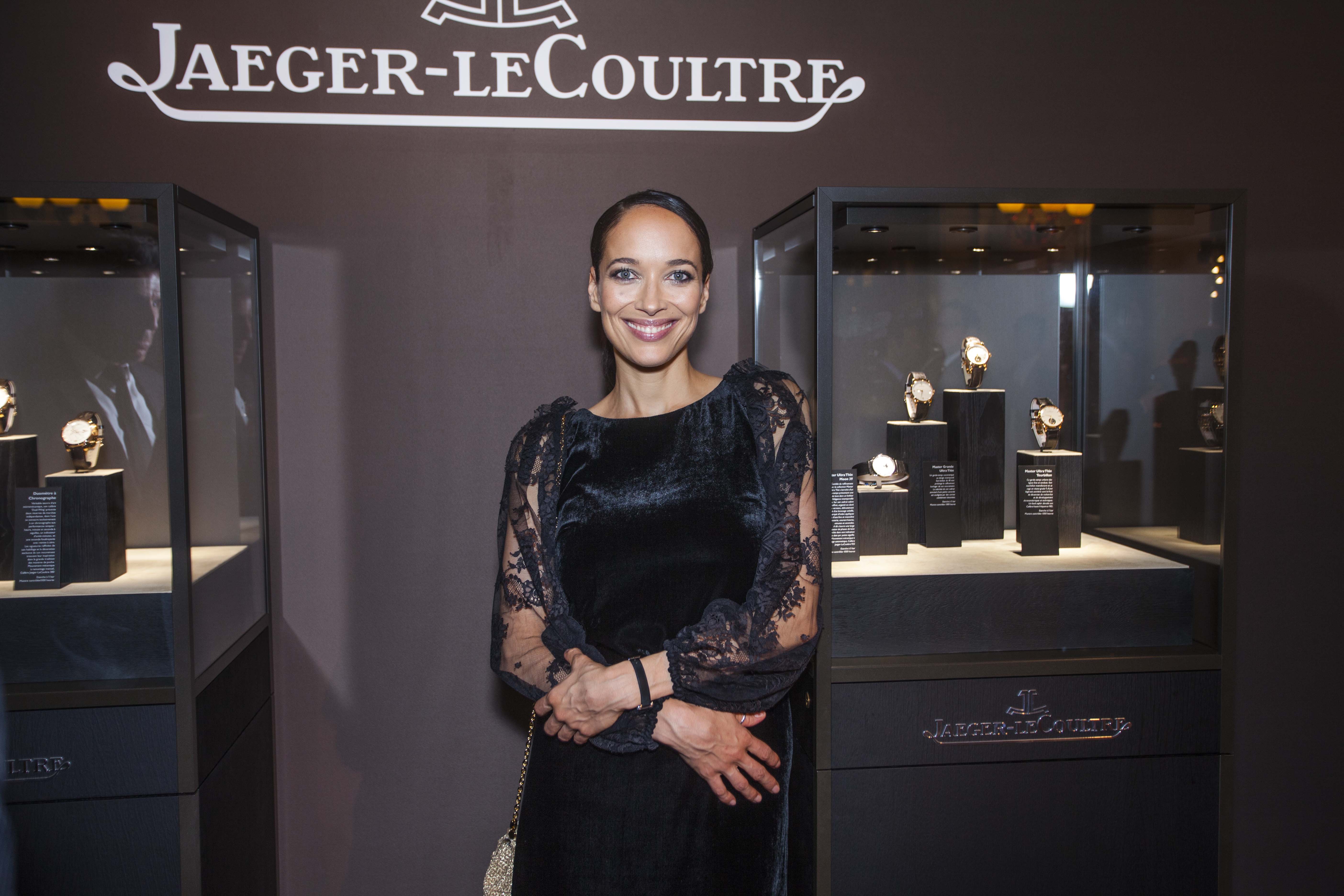 Jaeger-LeCoultre party - en - Say Who