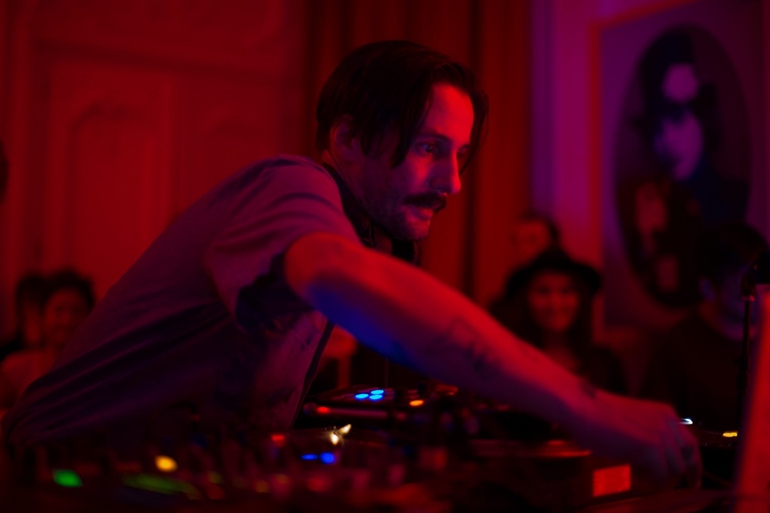 Say Who - Ivan Smagghe