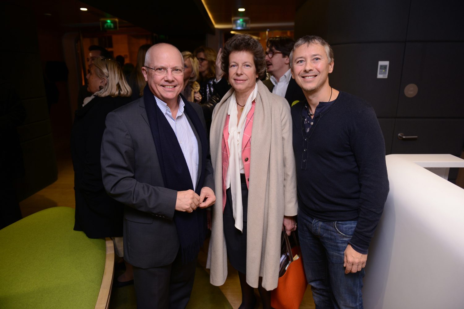 Say Who - Hélène Martel