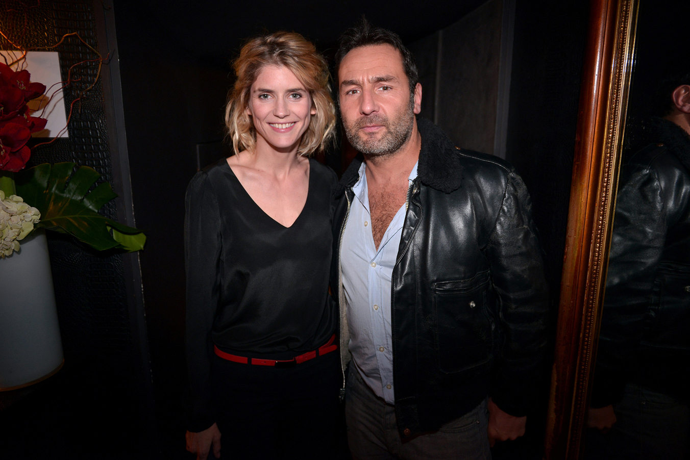 A Club by Albane pour "Les Toiles Enchantées" - en - Say Who