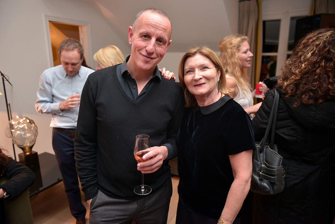 Say Who - Michelle Busuttil