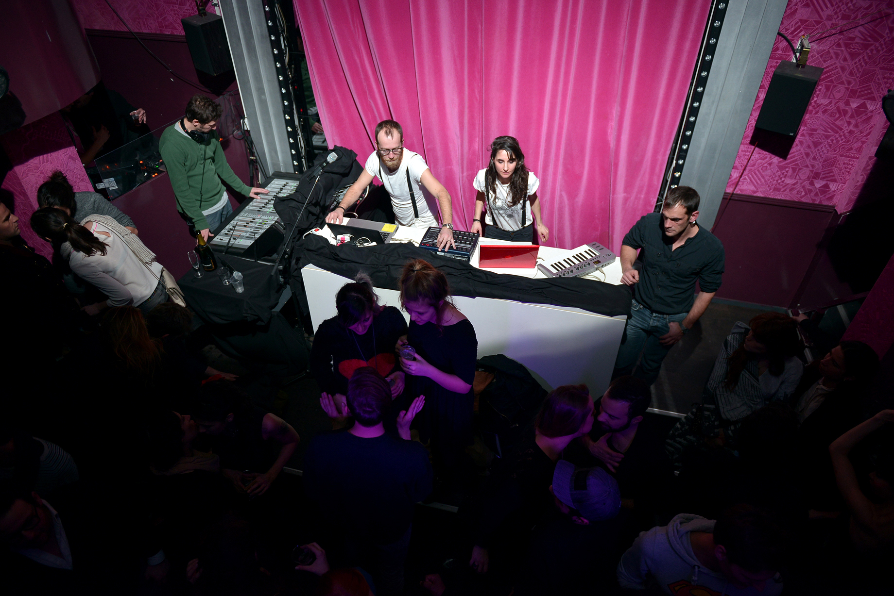 Y-3 celebrates its tenth anniversary - en - Say Who