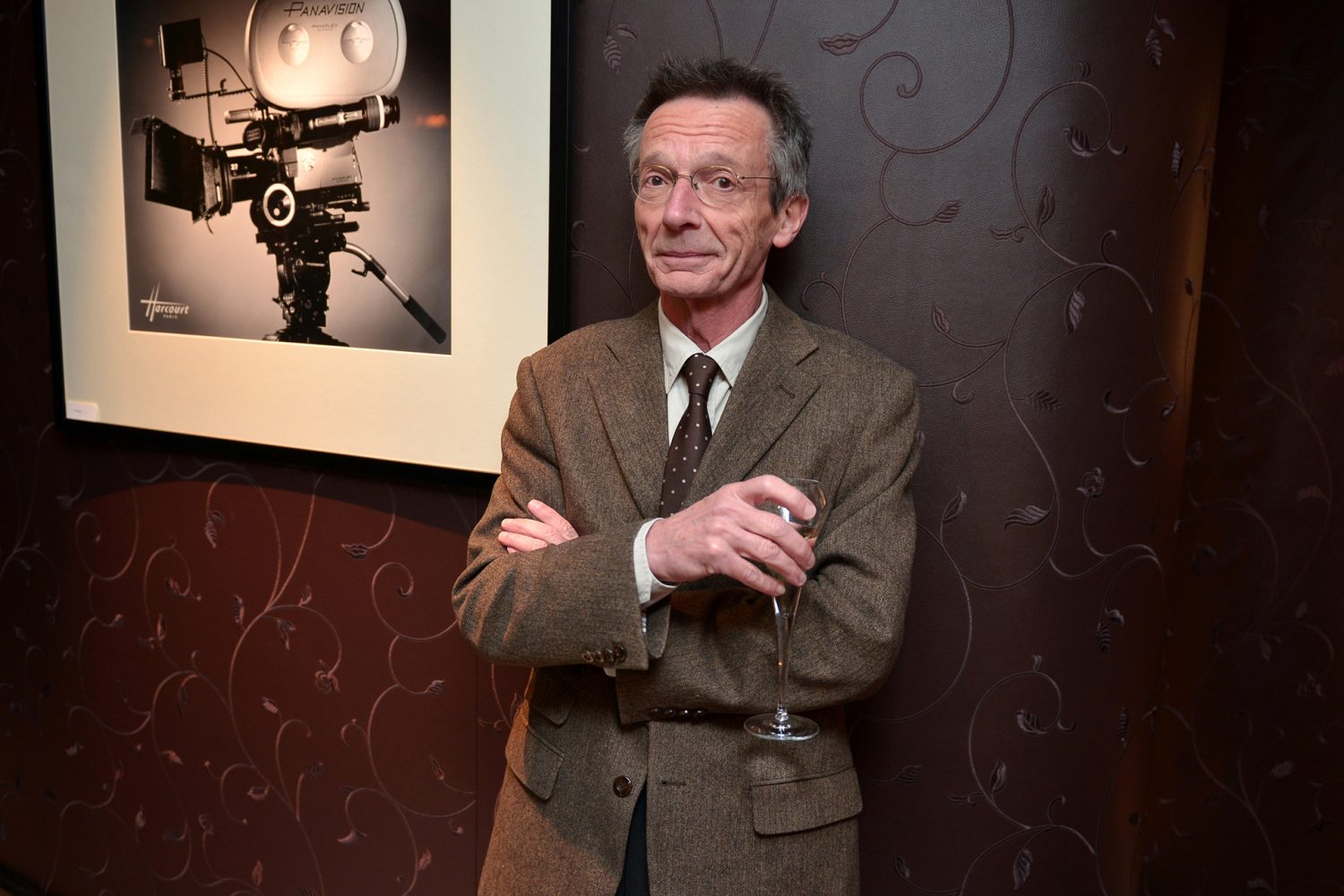 Say Who - Patrice Leconte