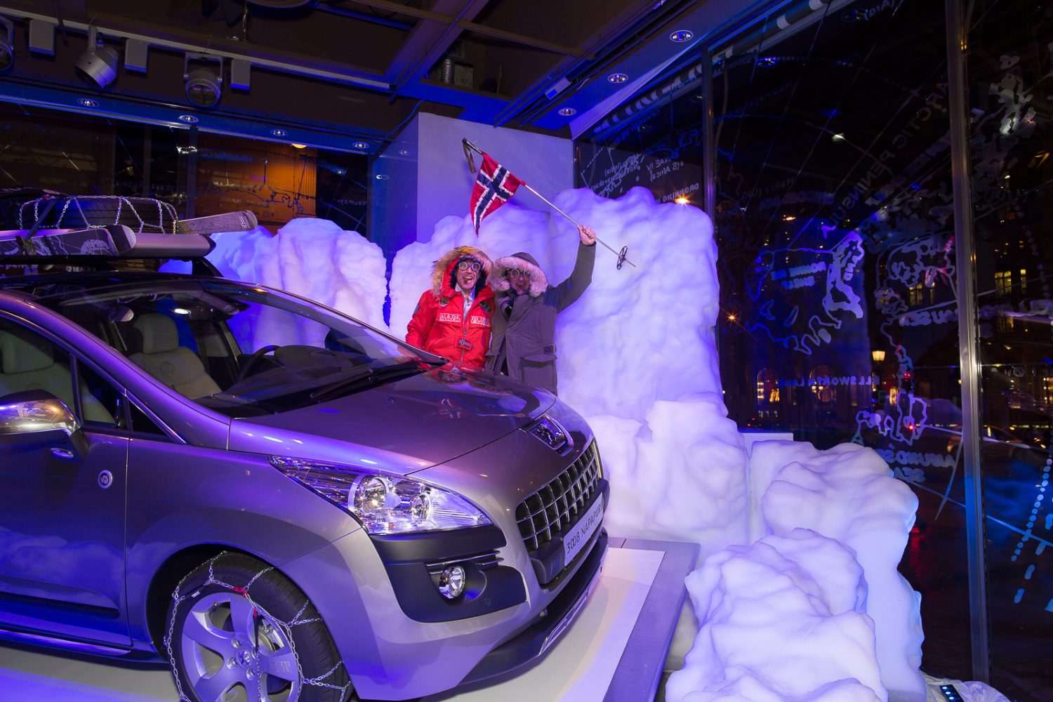 Say Who - Daniel Gabrielli