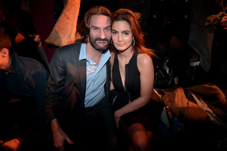 Say Who - Lara Micheli