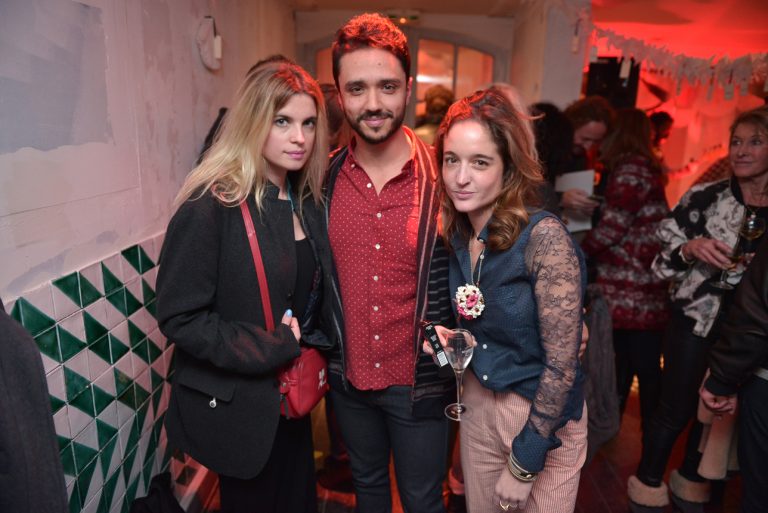 Say Who - Yoan Marciano