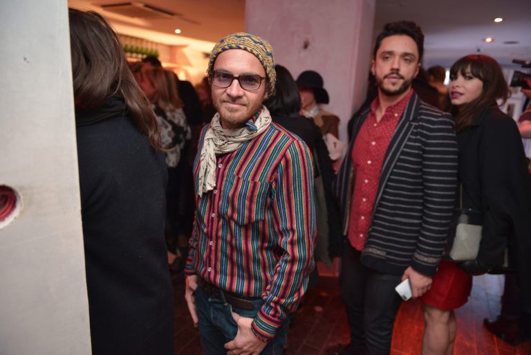 Say Who - Lionel Bensemoun