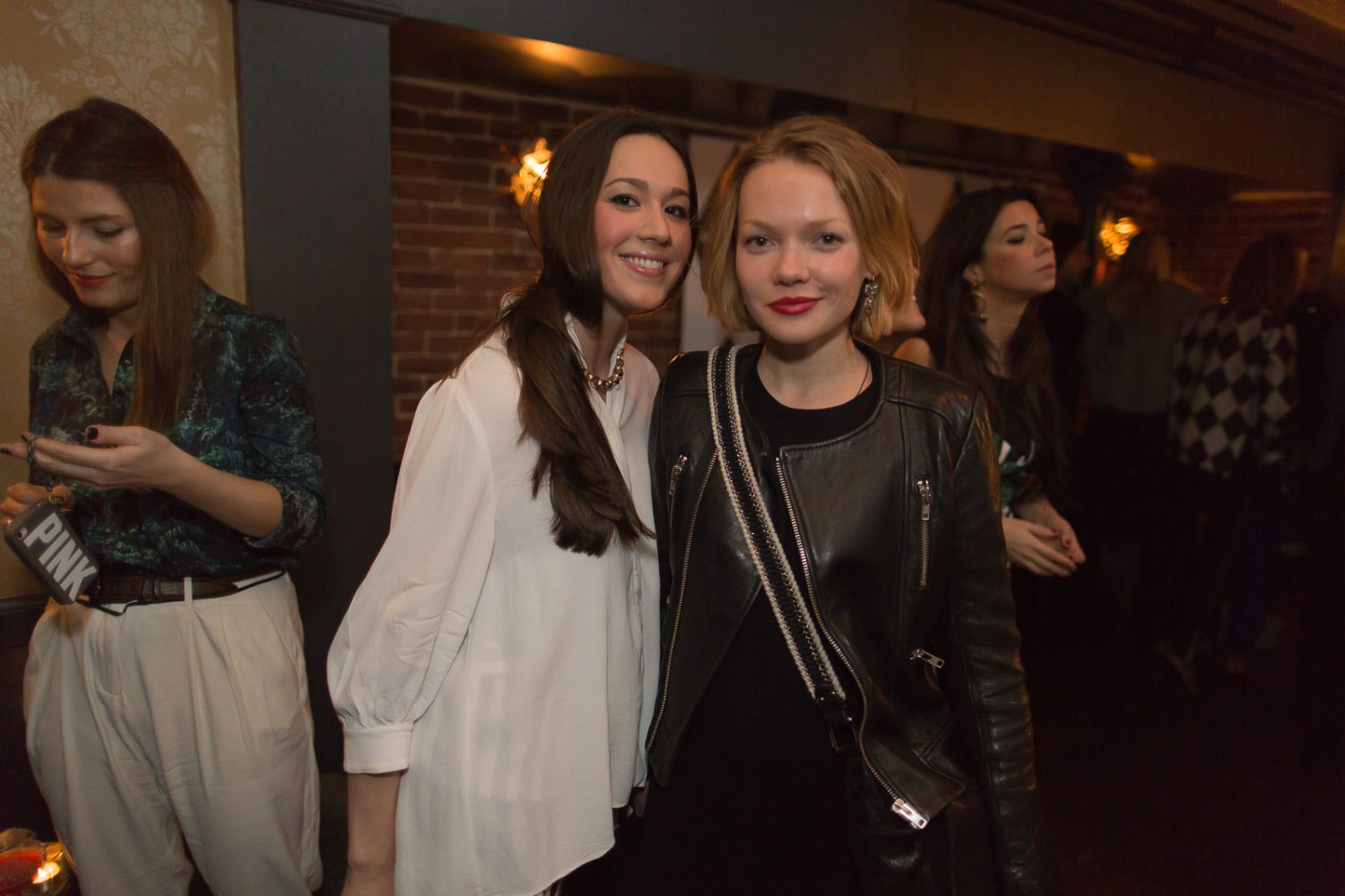 Say Who - Léna Onoé