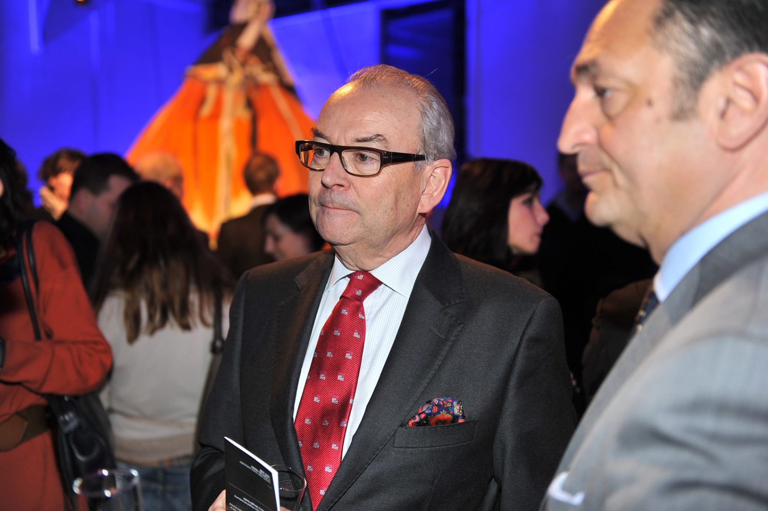 Say Who - Jacques Brunel