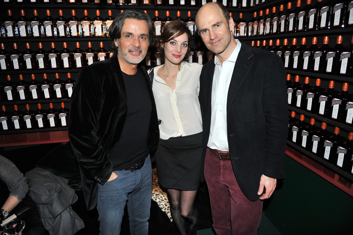 Say Who - Justin Weston