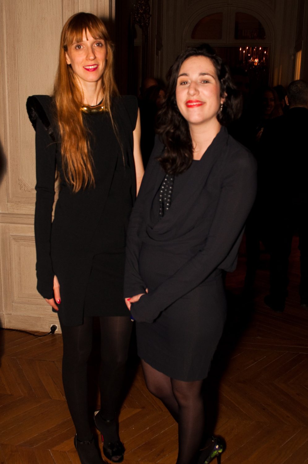 Say Who - Julie Allard