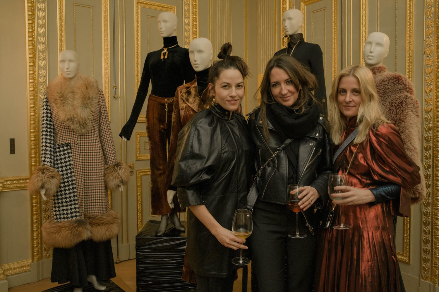 Say Who - Verity Parker