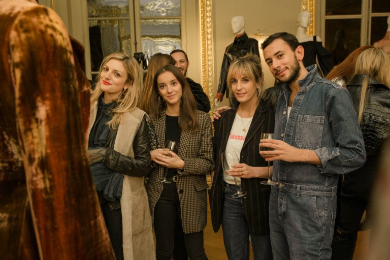 Say Who - Margot Rousseau