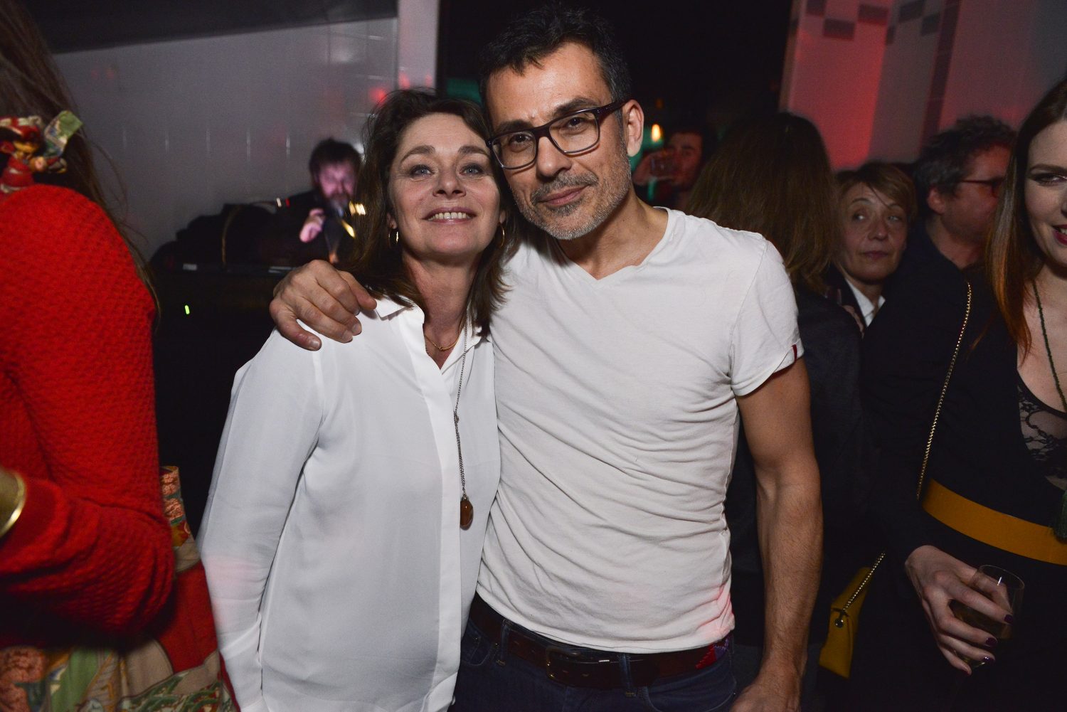 Say Who - Pascale Baehrel