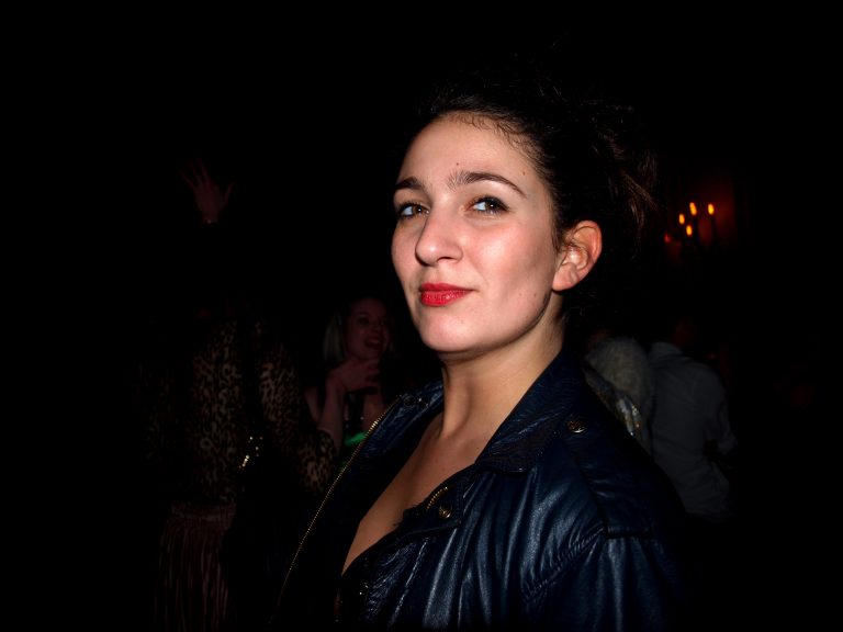 Say Who - Claire-Marie Astruc