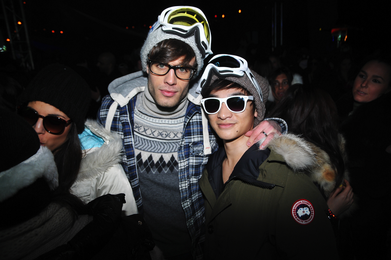 Say Who - Vincent Ly