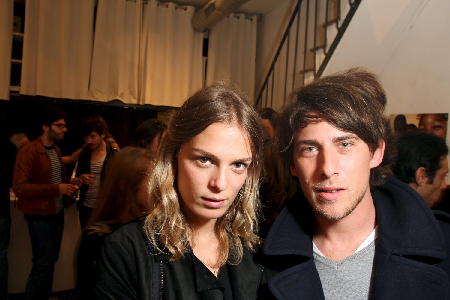 Say Who - Emma Raynaud