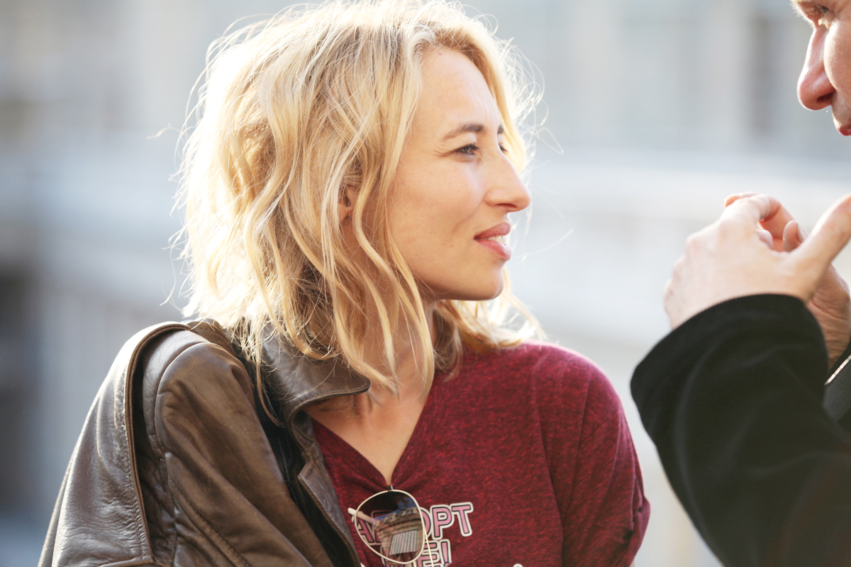 ELLE loves fashion - en - Say Who