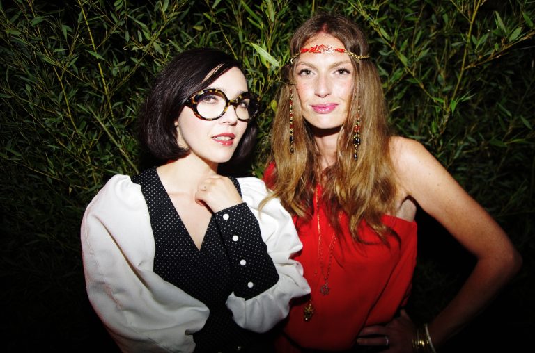 Les Brigitte - en - Say Who