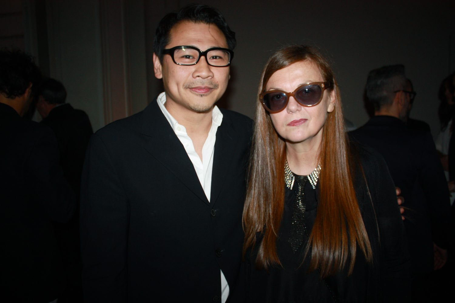 Say Who - Jimmy Chan