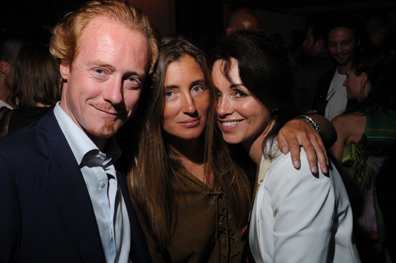 Say Who - Stephane debilly