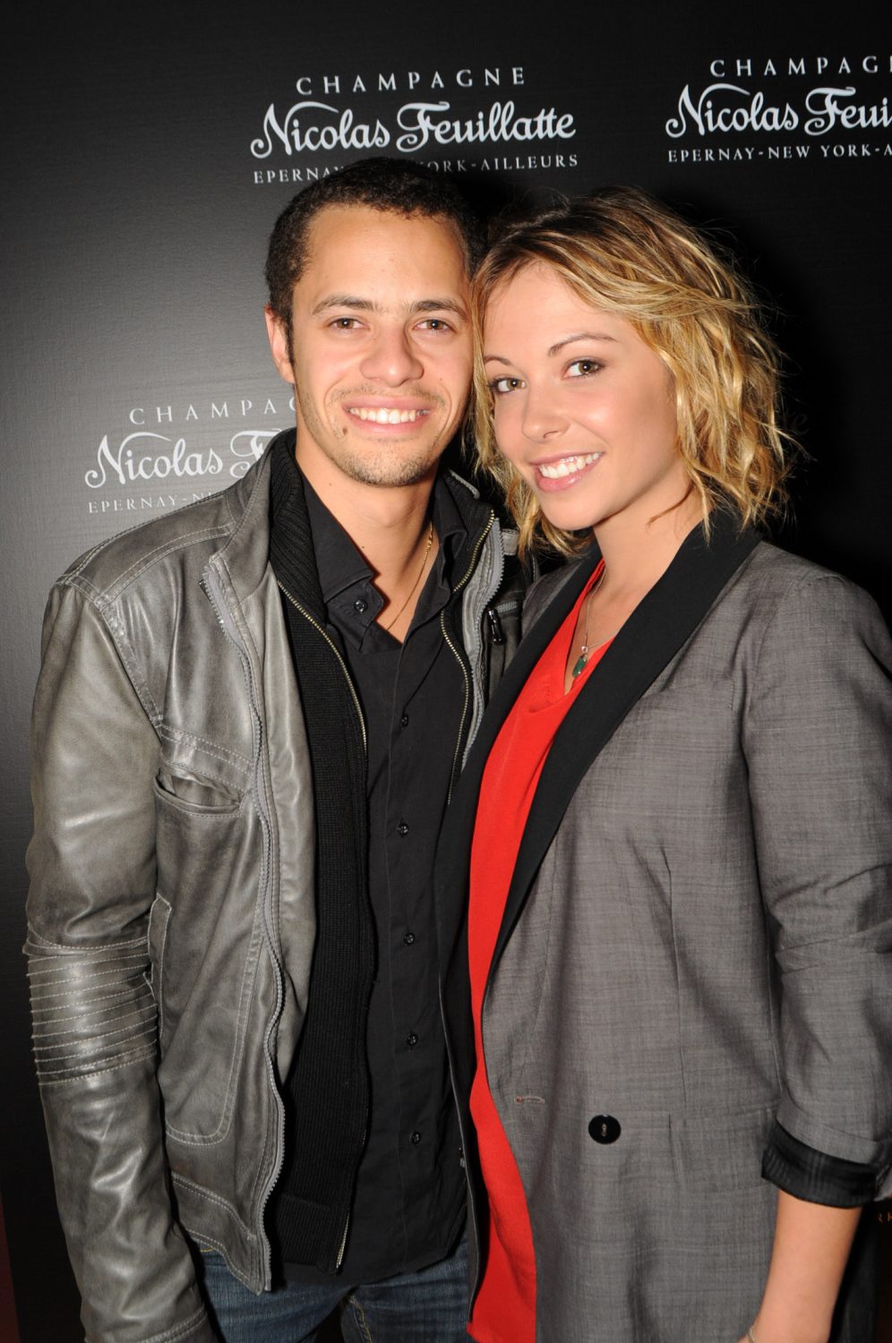 Say Who - Ambroise Michel