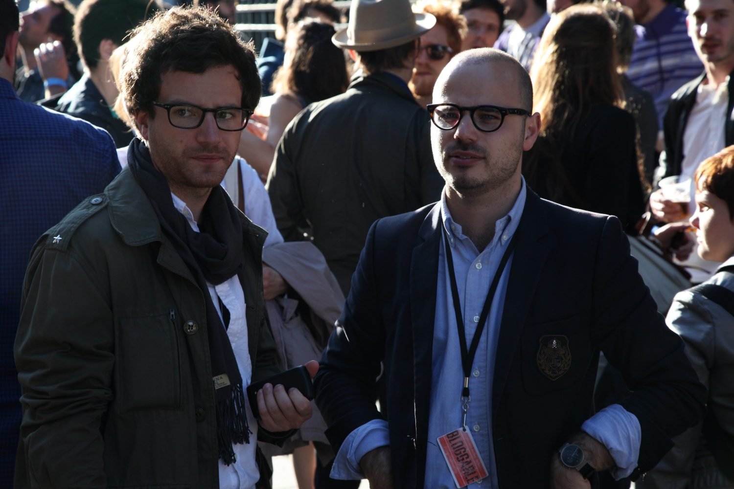 Say Who - Thibault Thomas