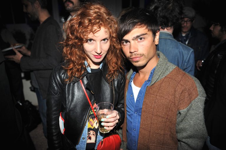 Say Who - Marie-Clotilde Ramos-Ibanez