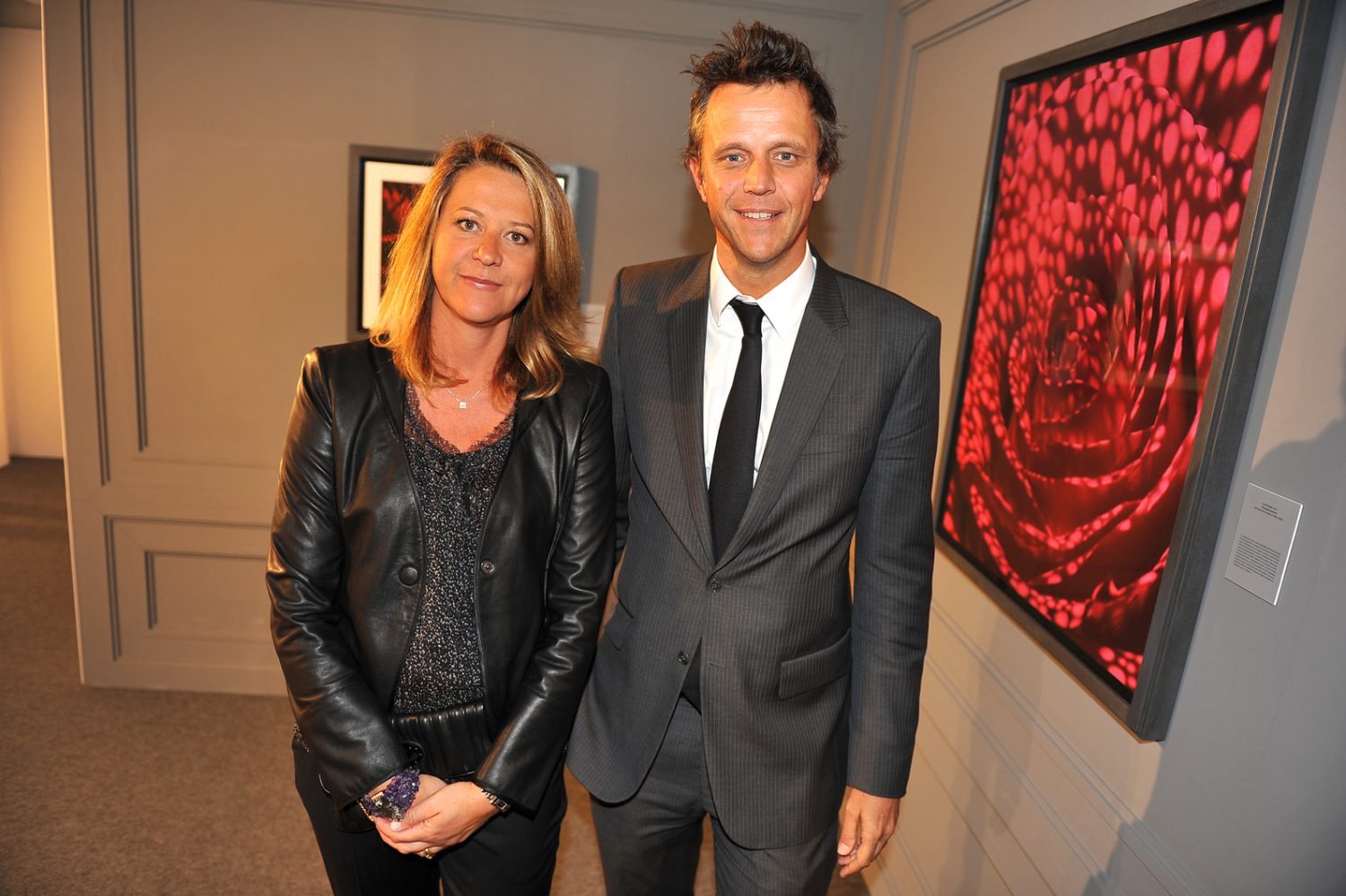 Say Who - Arthur Sadoun