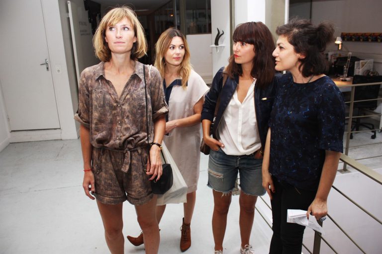 Say Who - Julie Bouchard