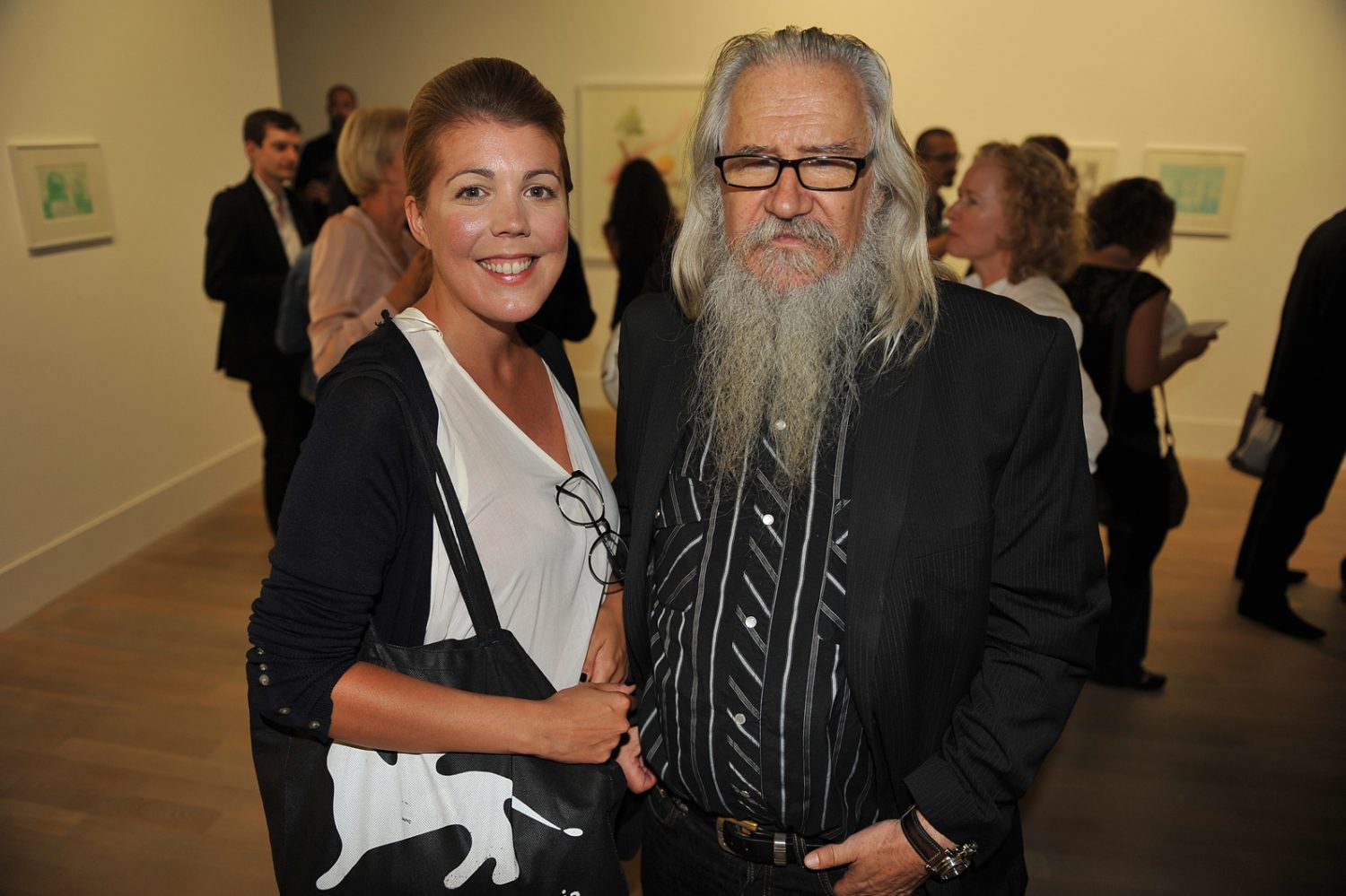 Say Who - Agnes Violot