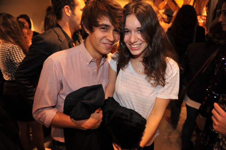 Say Who - Benjamin Netter