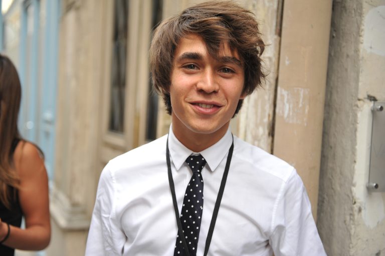 Say Who - Benjamin Netter